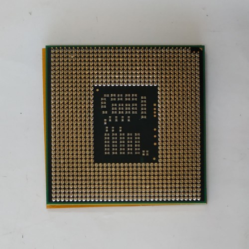 PROCESSADOR INTEL i5-460M SL8ZW